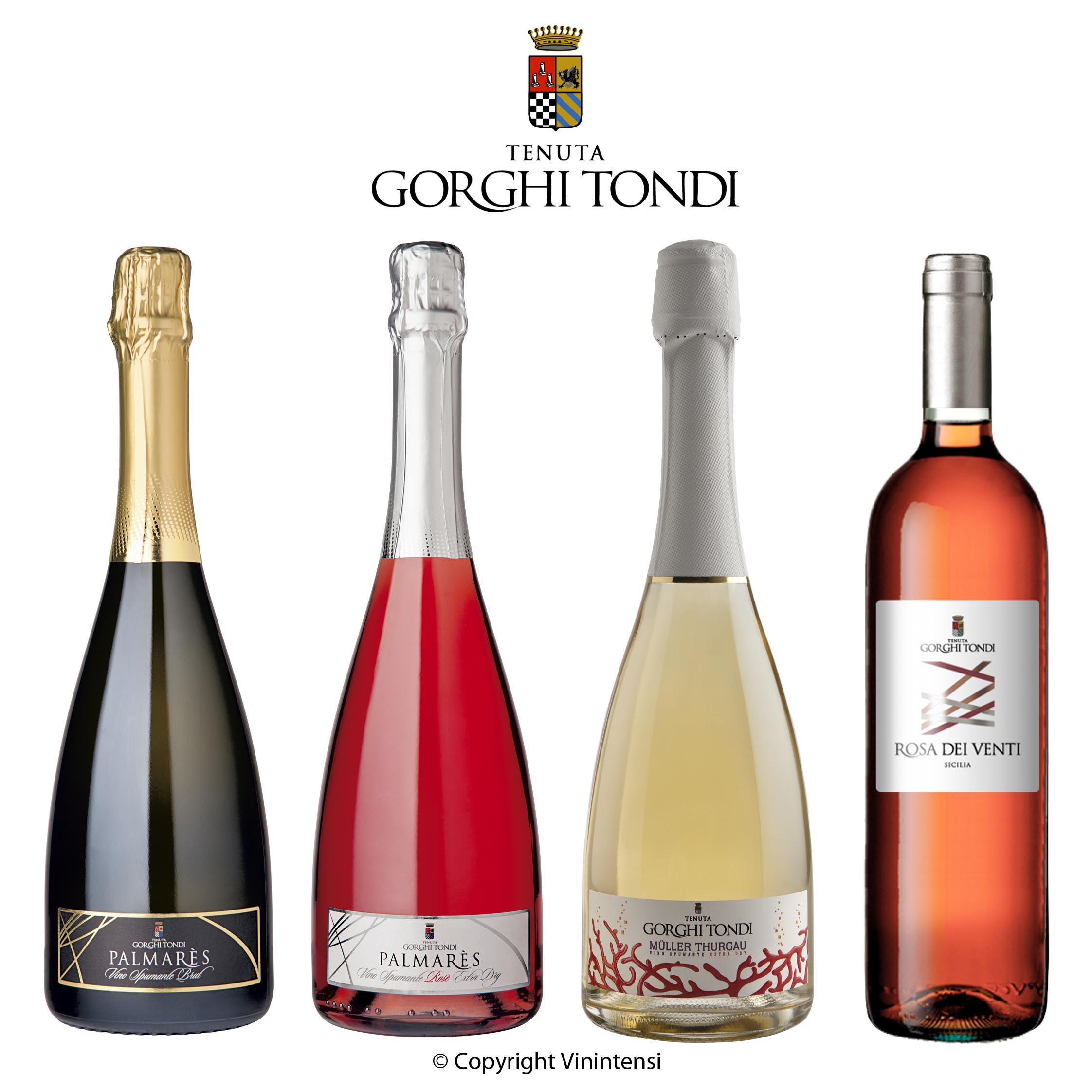 Vins/Wijnen